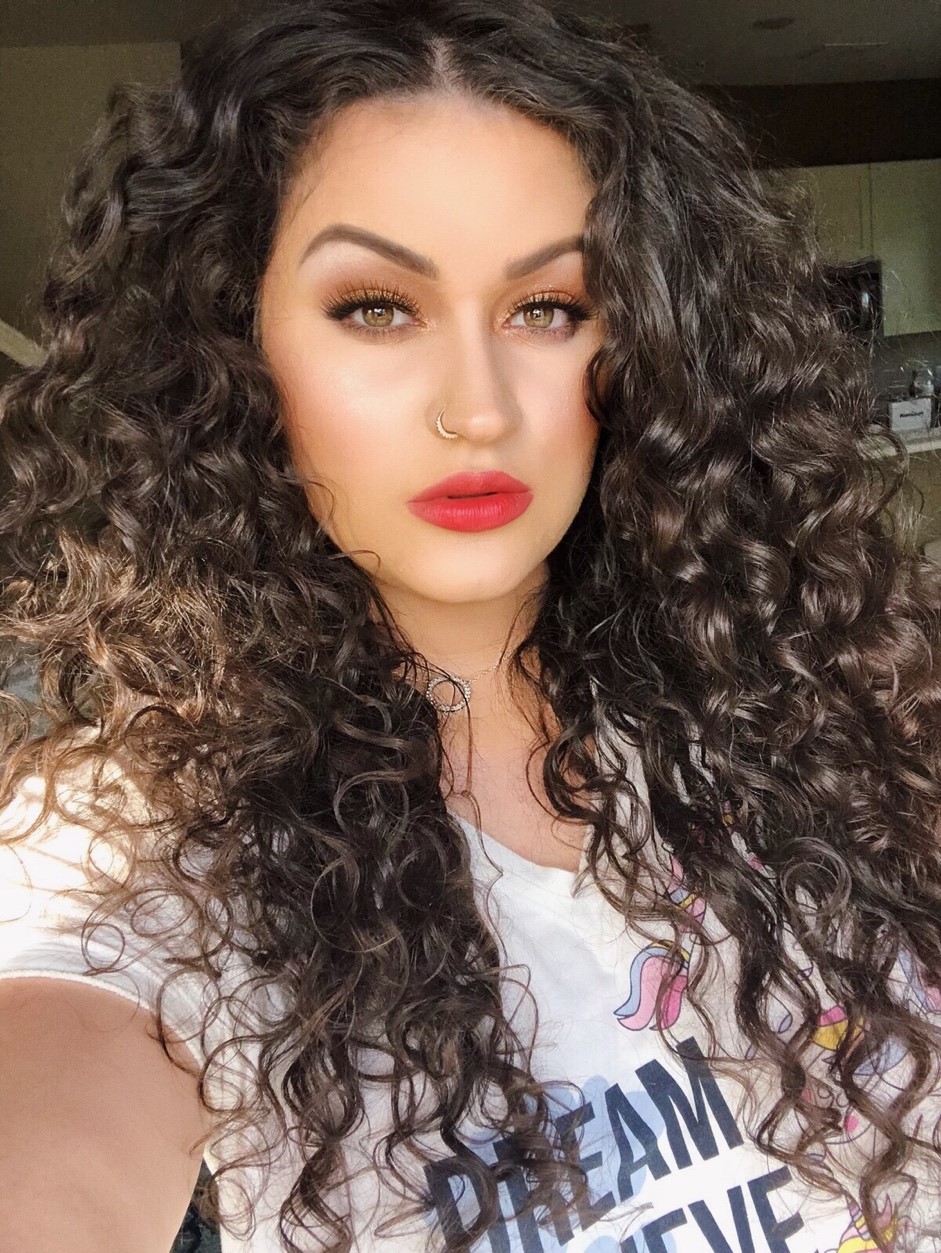 Dicas para Cabelos Ondulados e Finos - Blog Embelleze